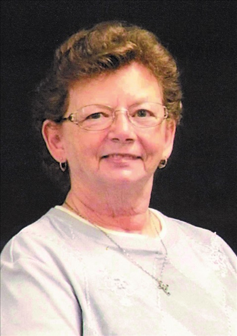 Roberta Ann Nogle | News, Sports, Jobs - Post Journal